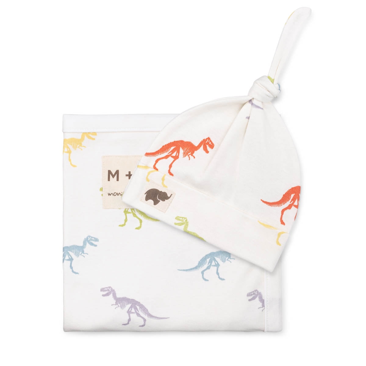 M+ A by Monica + Andy Baby First Hello Cuddle Box - Walmart.com