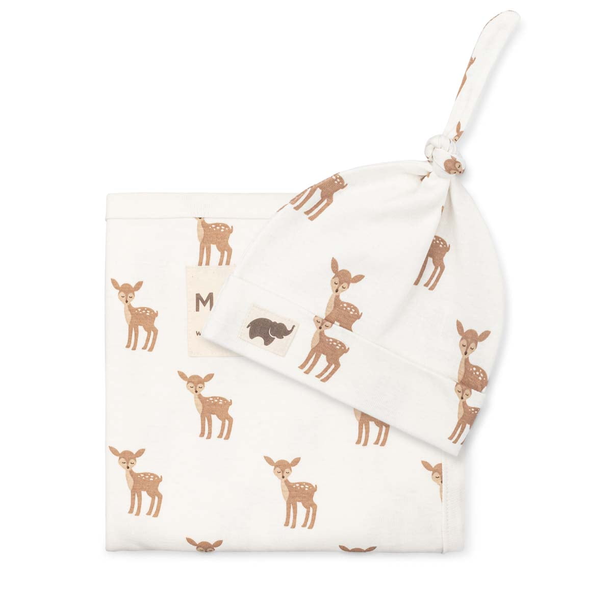 M+ A by Monica + Andy Baby First Hello Cuddle Box - Walmart.com