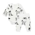 M+A by Monica + Andy Baby First Moves Set, Sizes Preemie-9 Months ...