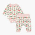 M+A by Monica + Andy Organic Cotton Baby First Moves Set, Sizes Preemie ...