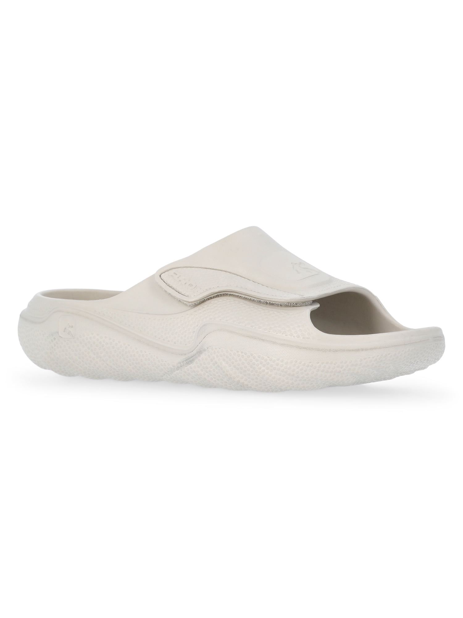 AND1 Men’s Court Advantage Slide Sandals - Walmart.com
