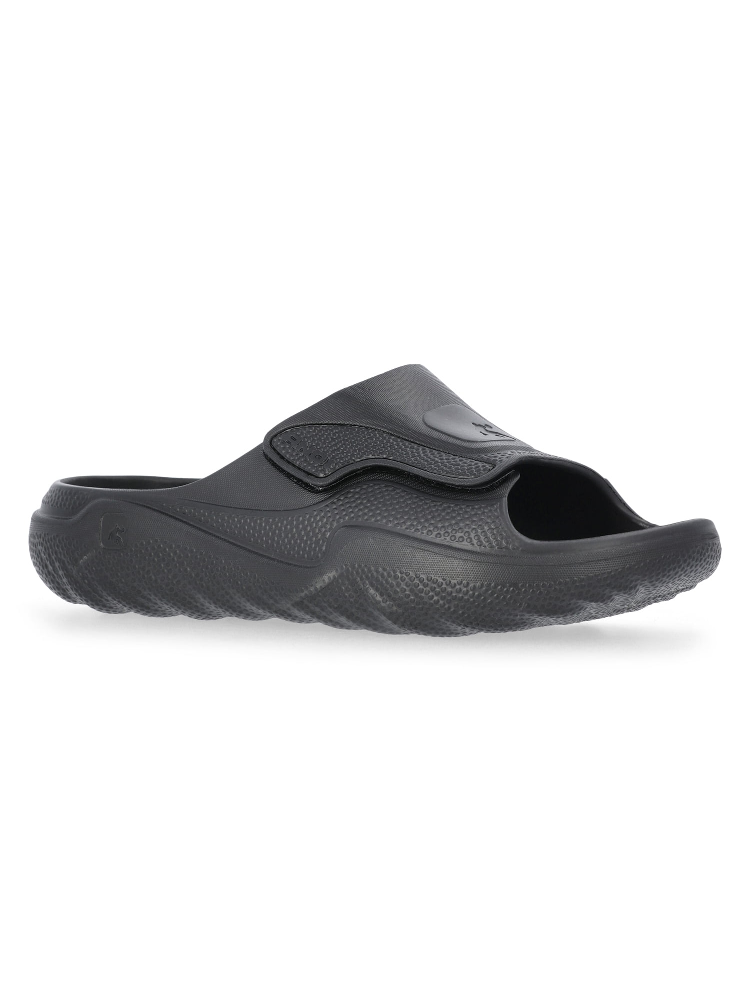 AND1 Men’s Court Advantage Slide Sandals - Walmart.com