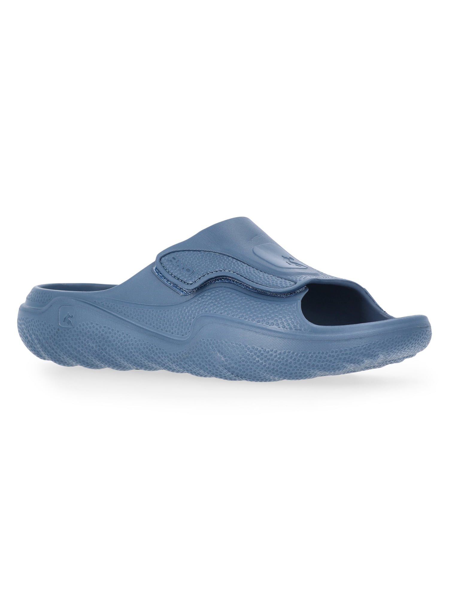 AND1 Men’s Court Advantage Slide Sandals - Walmart.com