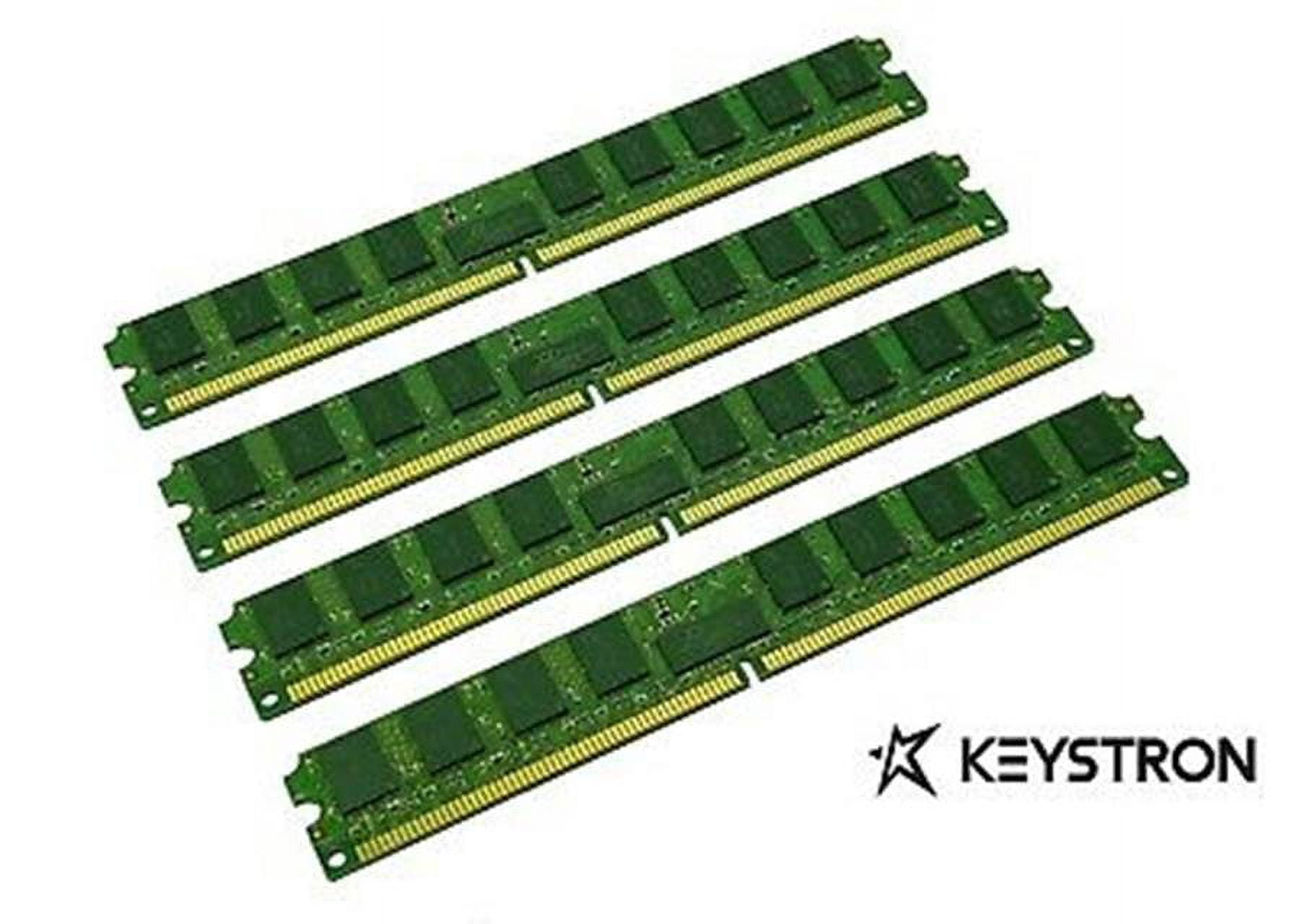 M-ASR1K-RP2-16GB 16GB (4x4GB) Compatible memory Upgrade for Cisco ASR ...