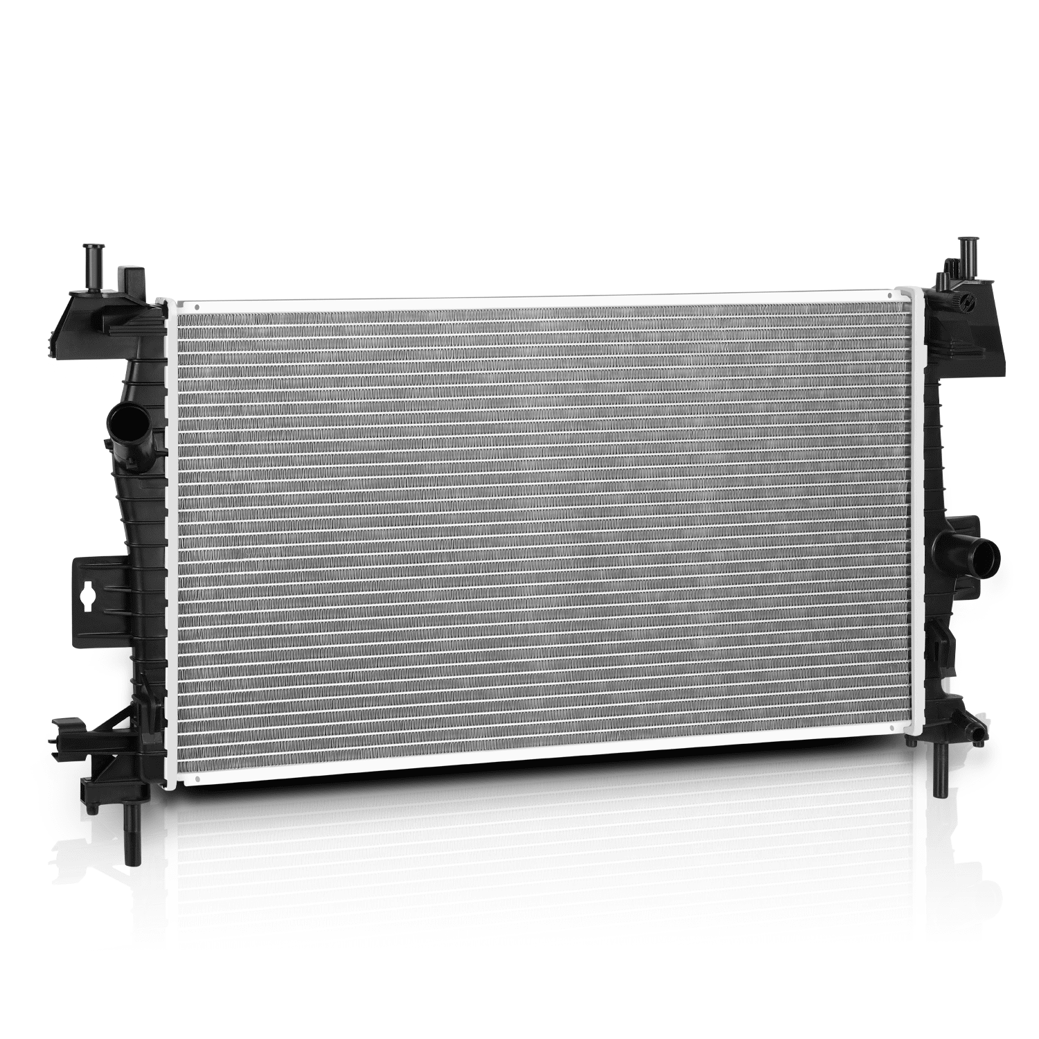 M-AUTO 13219 Aluminum Core Cooling Radiator OE Replacement fit for 2012 ...