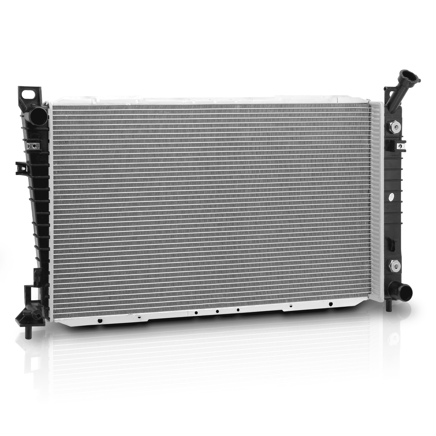 M-AUTO 1609 OE Aluminum Core Cooling Radiator for 1995 1996 1997 1998 ...