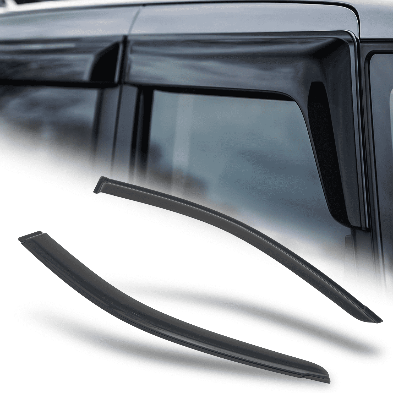 Caravan Rain Guard