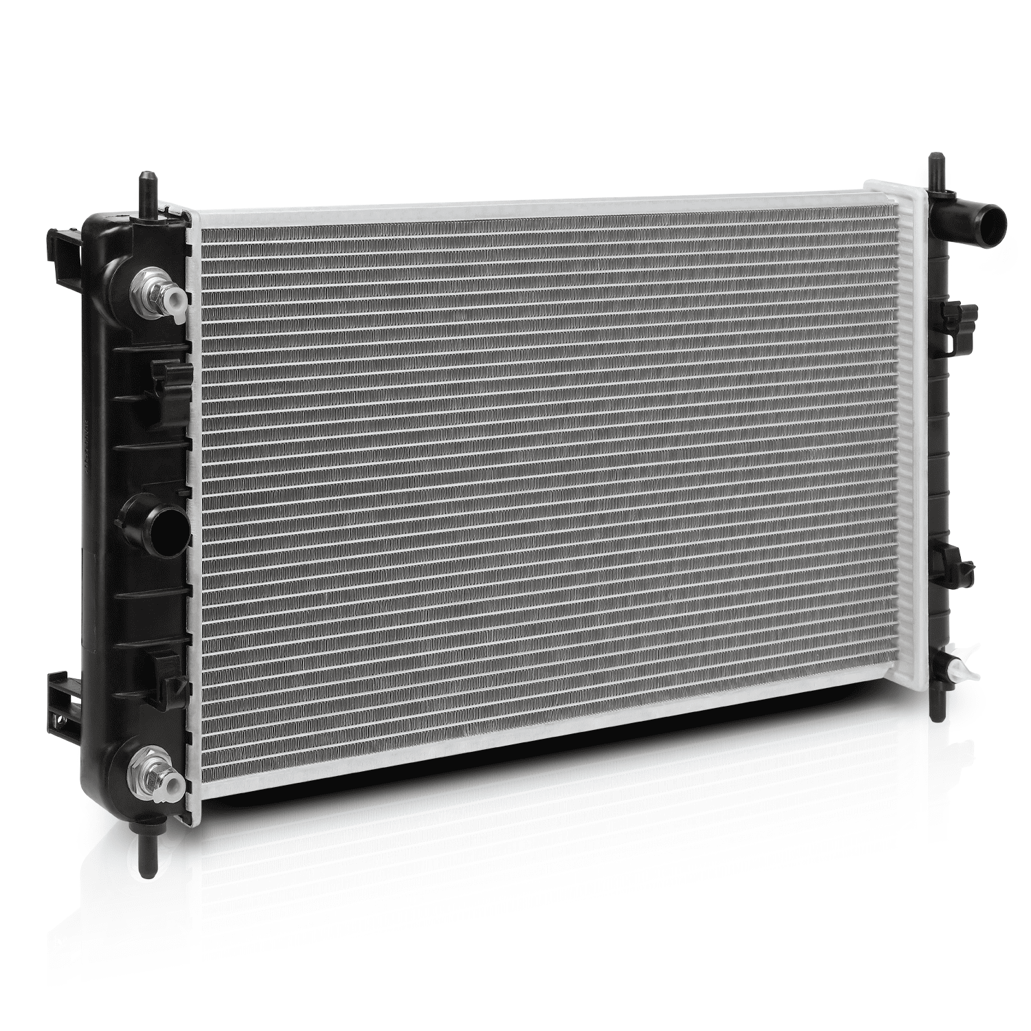 M-AUTO 2864 Aluminum Radiator OE Replacement fit 2006-2010 Pontiac G6 ...