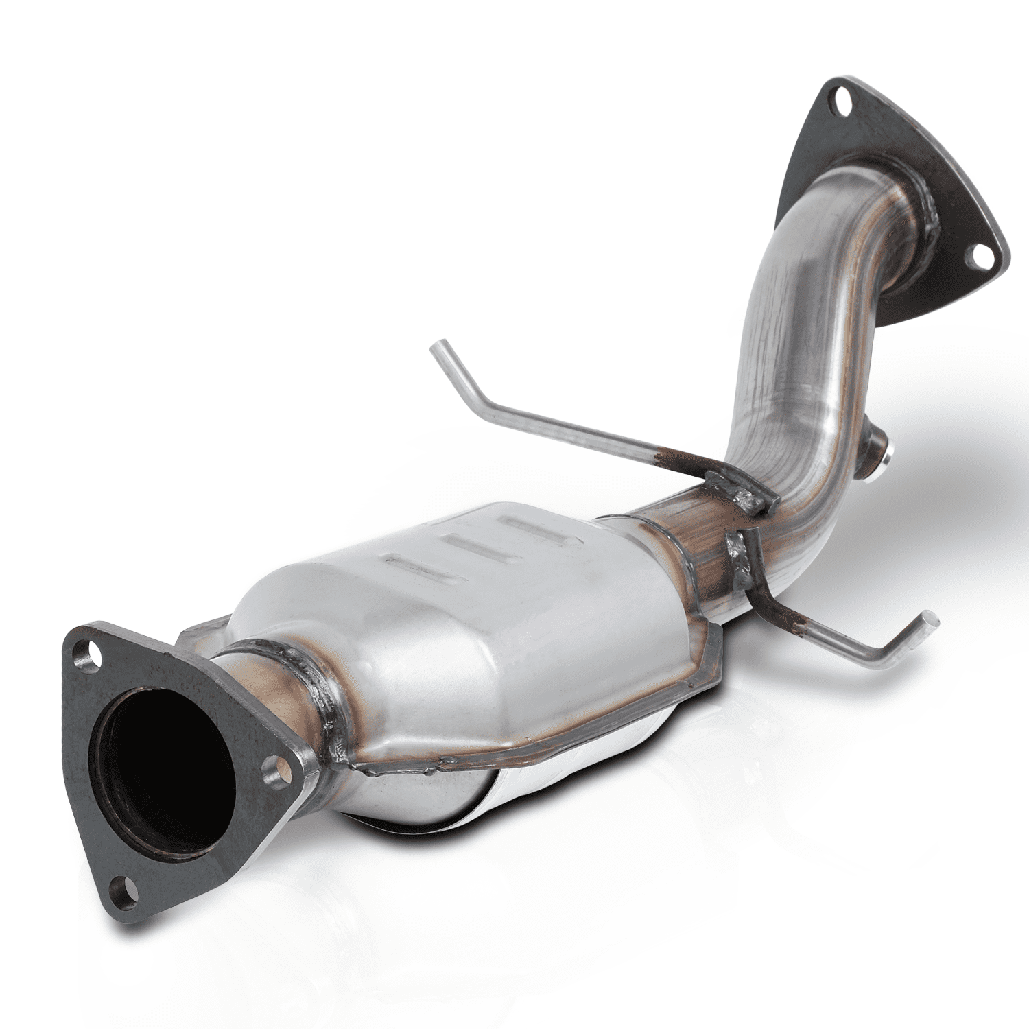 M-AUTO For 1996-1999 Bravada/Blazer/Jimmy 4.3L V6 Engine Exhaust ...