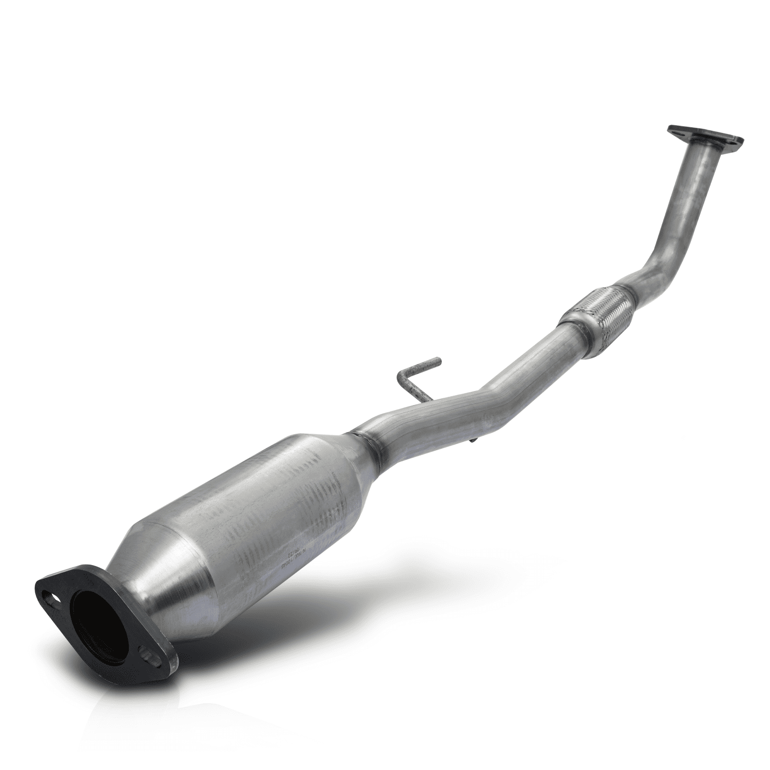 M-AUTO Catalytic Converter for 1997-2001 Toyota Camry/Solara 2.2 I4 ...