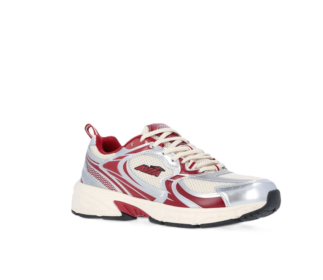 Avia Men's 5000 Athletic Performance Running Sneakers, Wide Width ...