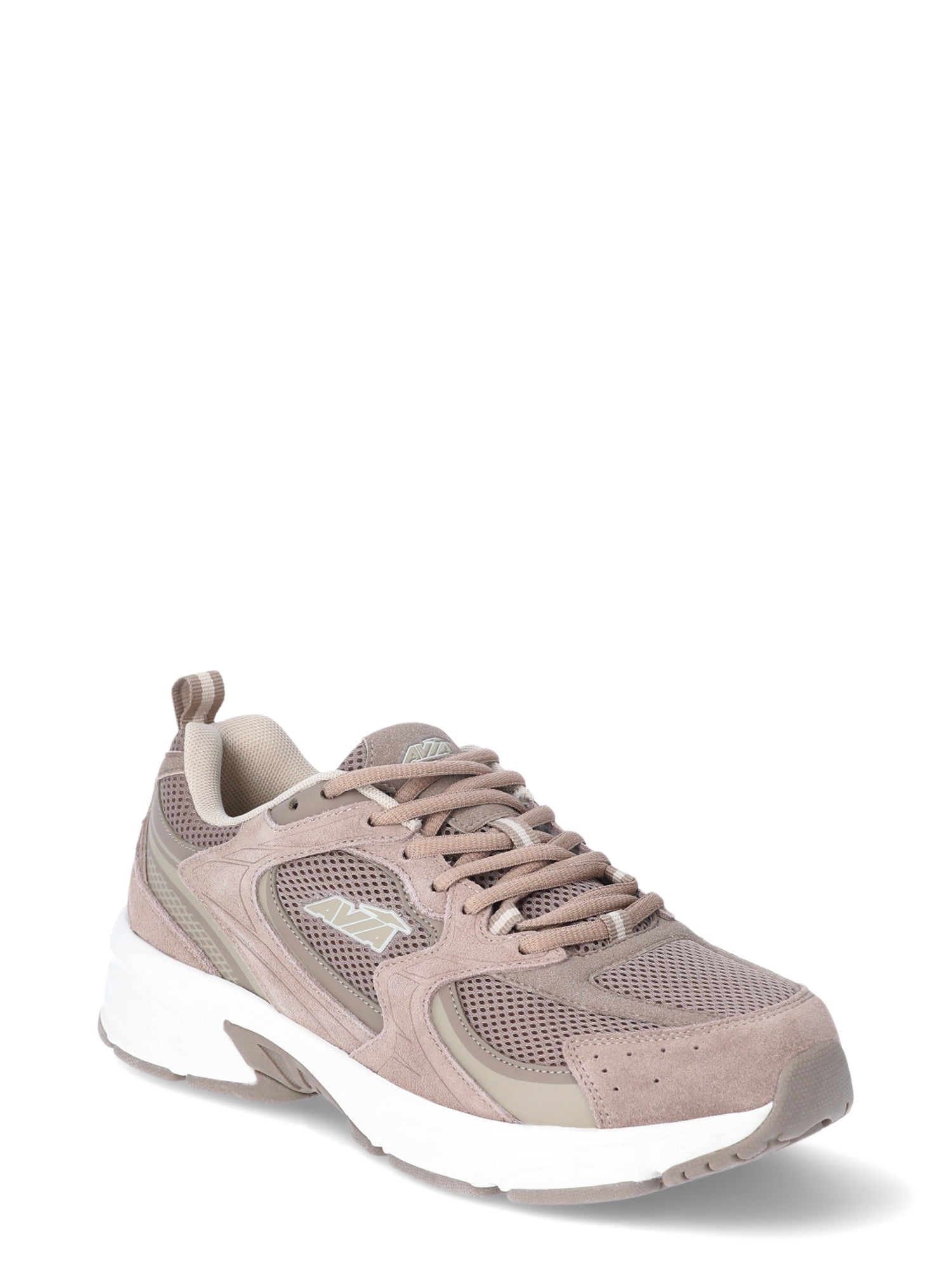 Avia Men's 5000 Running Sneakers, Wide Width Available - Walmart.com