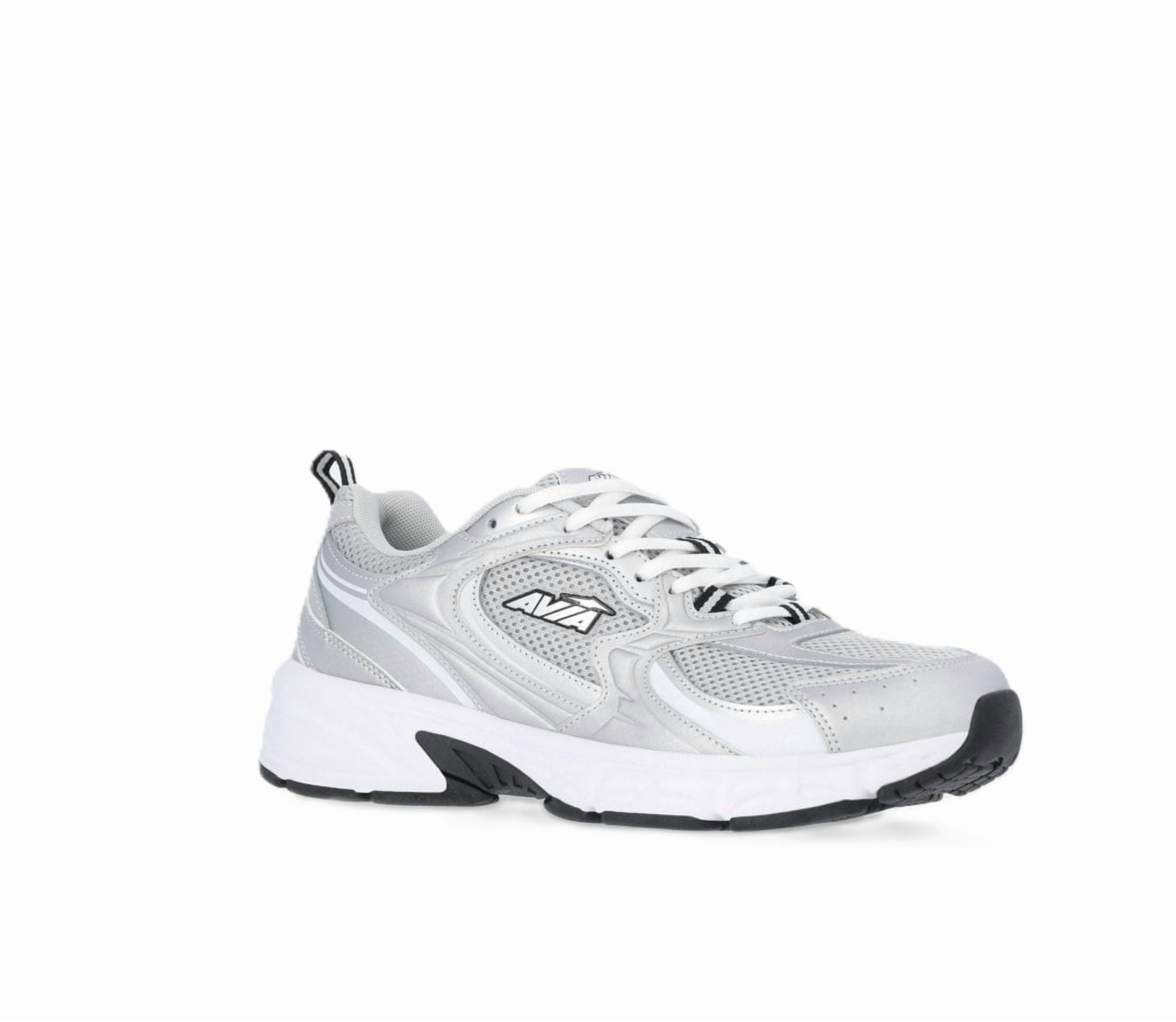 Avia Men's 5000 Athletic Performance Running Shoes - Walmart.com