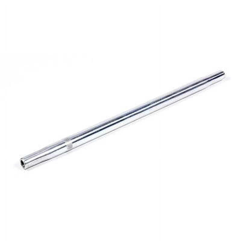 M And W Aluminum Products SRE5-17-POL, Radius Rod Polished 1/2 Odx5/16X ...