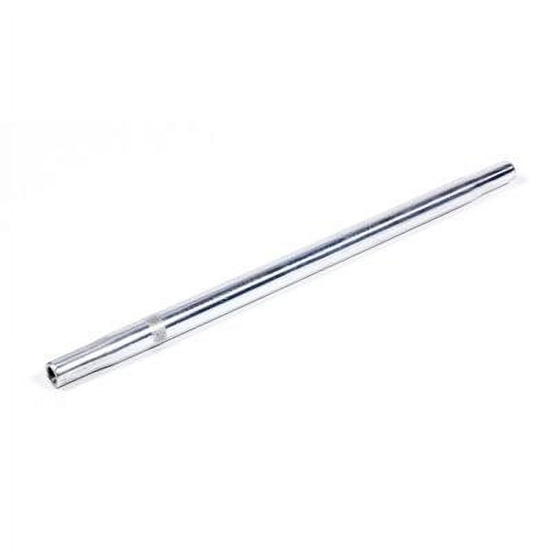 M And W Aluminum Products SRE5-8.25-POL, Radius Rod Polished 1/2 Odx5 ...