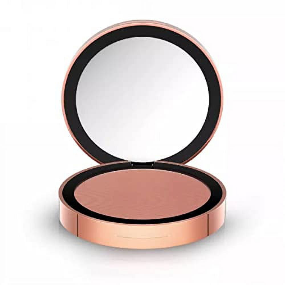 M. Asam Magic Finish Satin Blush Desert Bloom â€“ Make-Up Powder Blush ...