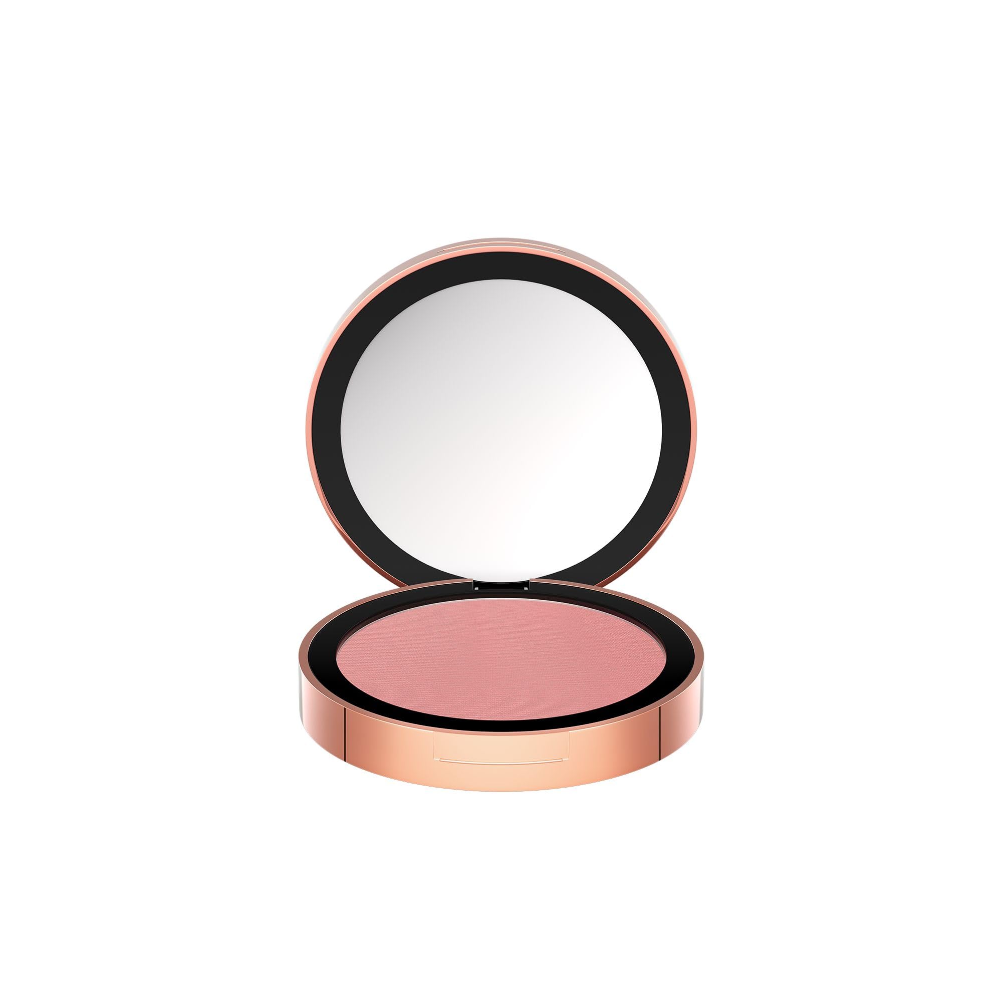 M. Asam Magic Finish Satin Blush Peachy Rose Blush (0.14 Oz) - Make-Up ...