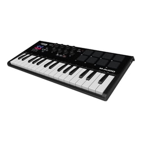 M-audio