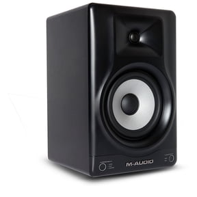 M-audio