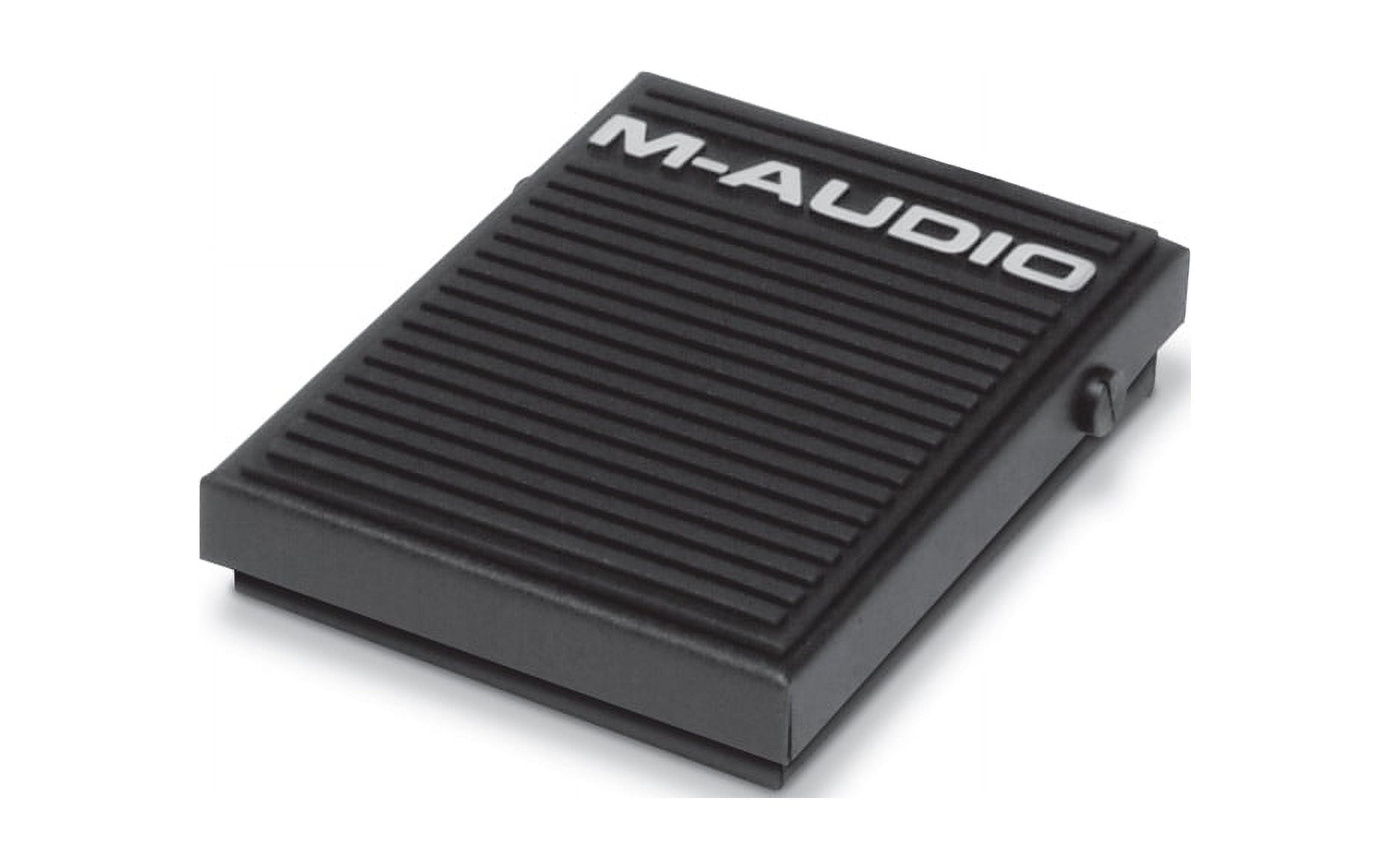 M-Audio SP-1 Sustain Pedal - Walmart.com