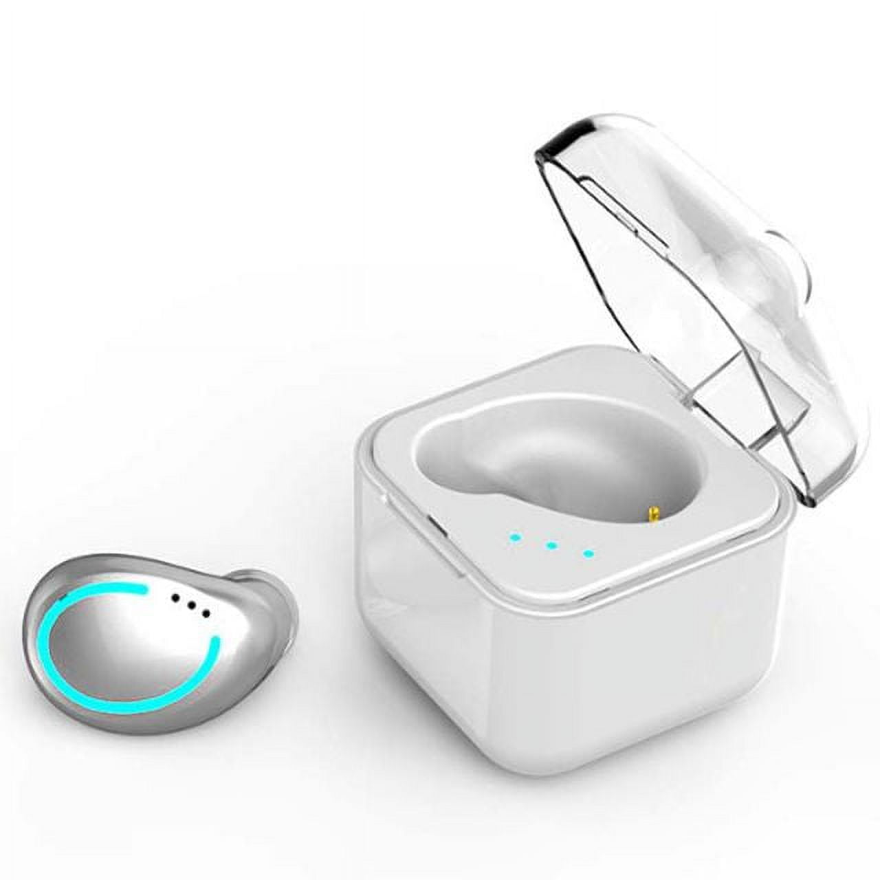 M B8 TWS Bluetooth Earphone Wireless Headphone Stereo Sport Min Headset ...