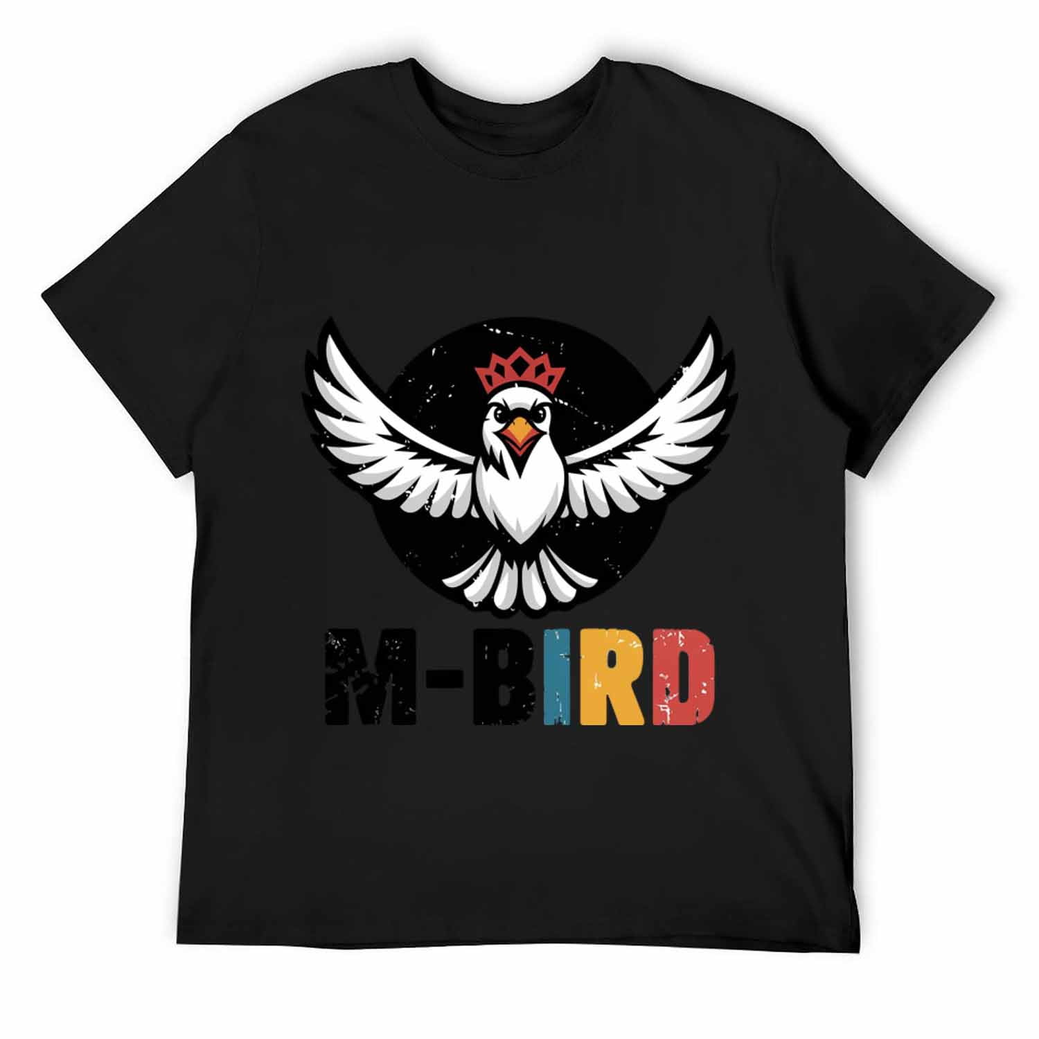 M-BIRD – Cute Zodiac Astrology T-Shirt - Walmart.com