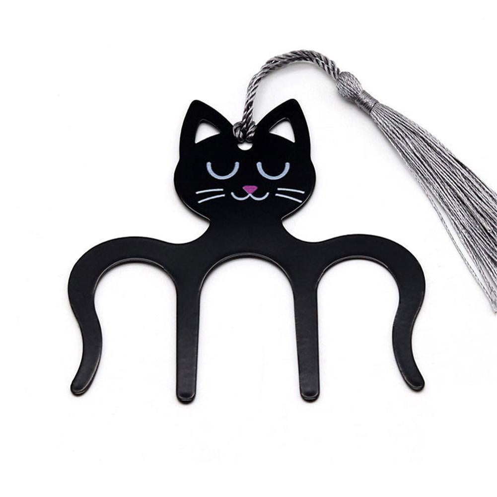 M Bookmark Metal Piano Score Ledger Multifunctional Universal Fixed ...