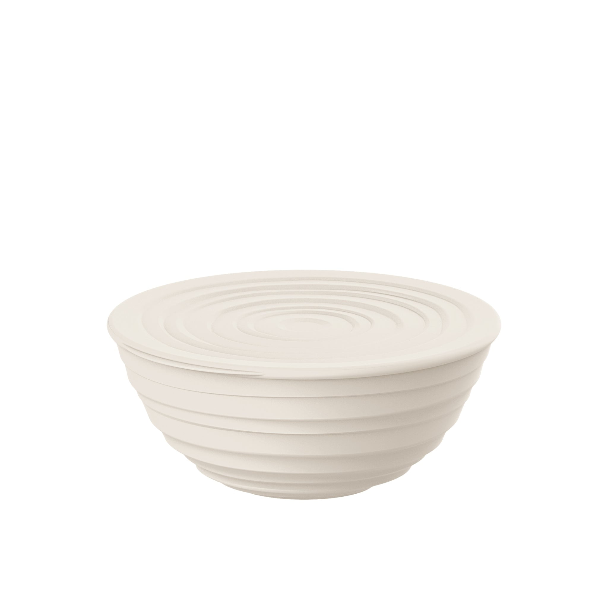 M Bowl With Lid Tierra - Walmart.com