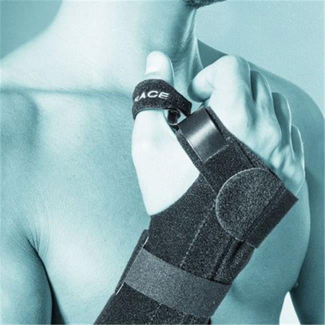 M-Brace Thumb Splint Air Right for 134 & 136 - Walmart.com