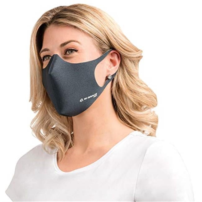 M-Brace Washable Face Mask Non Medical, Facemask 3 Lowres - 2 Piece ...