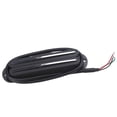 M Buder 11K Dual Hot Rail Humbucker Pickup for ST Electric Guitar ...