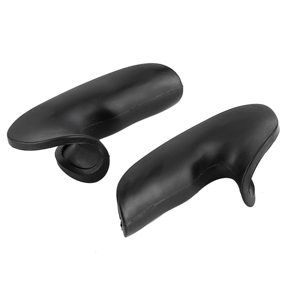 M Buder 2Pcs Rubber Steering Wheel Thumb Grips Replacement 8200058695 ...