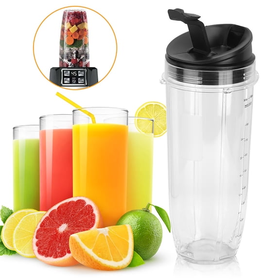 Nutri Ninja Replacement Cups