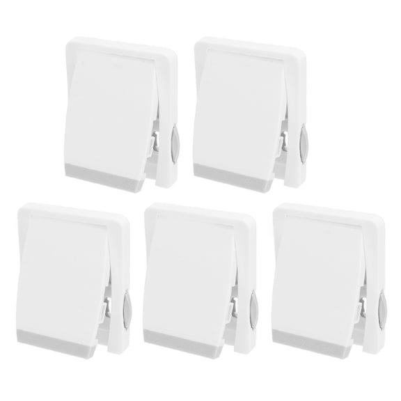 Childproof Window Locks