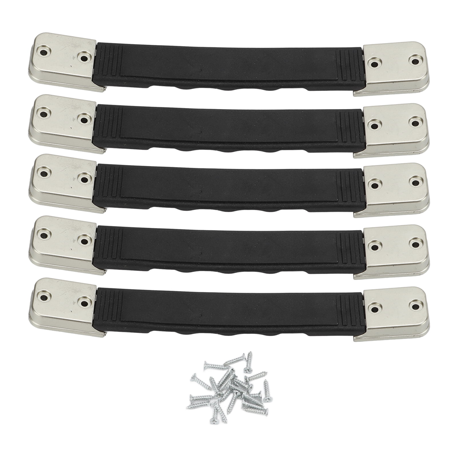 M Buder 5 Sets Plastic Luggage Handle Replacement Vintage Style ...