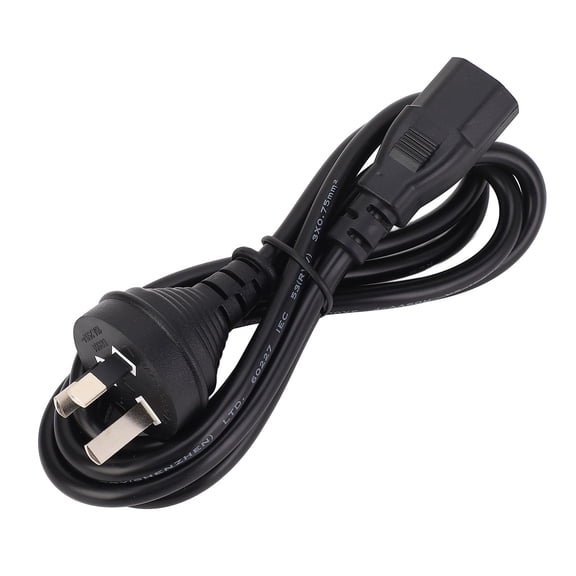 3 Prong Replacement Cord