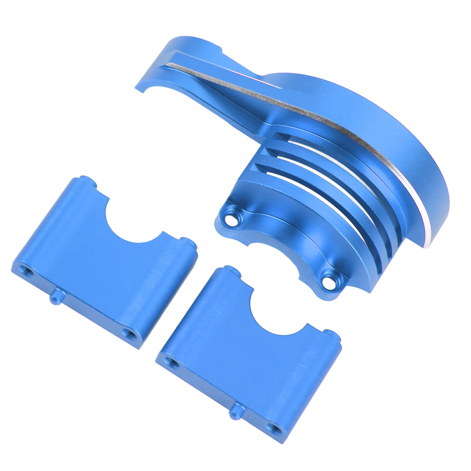 M Buder Aluminum Main Gear Cover Protective Replacement Metal for ...