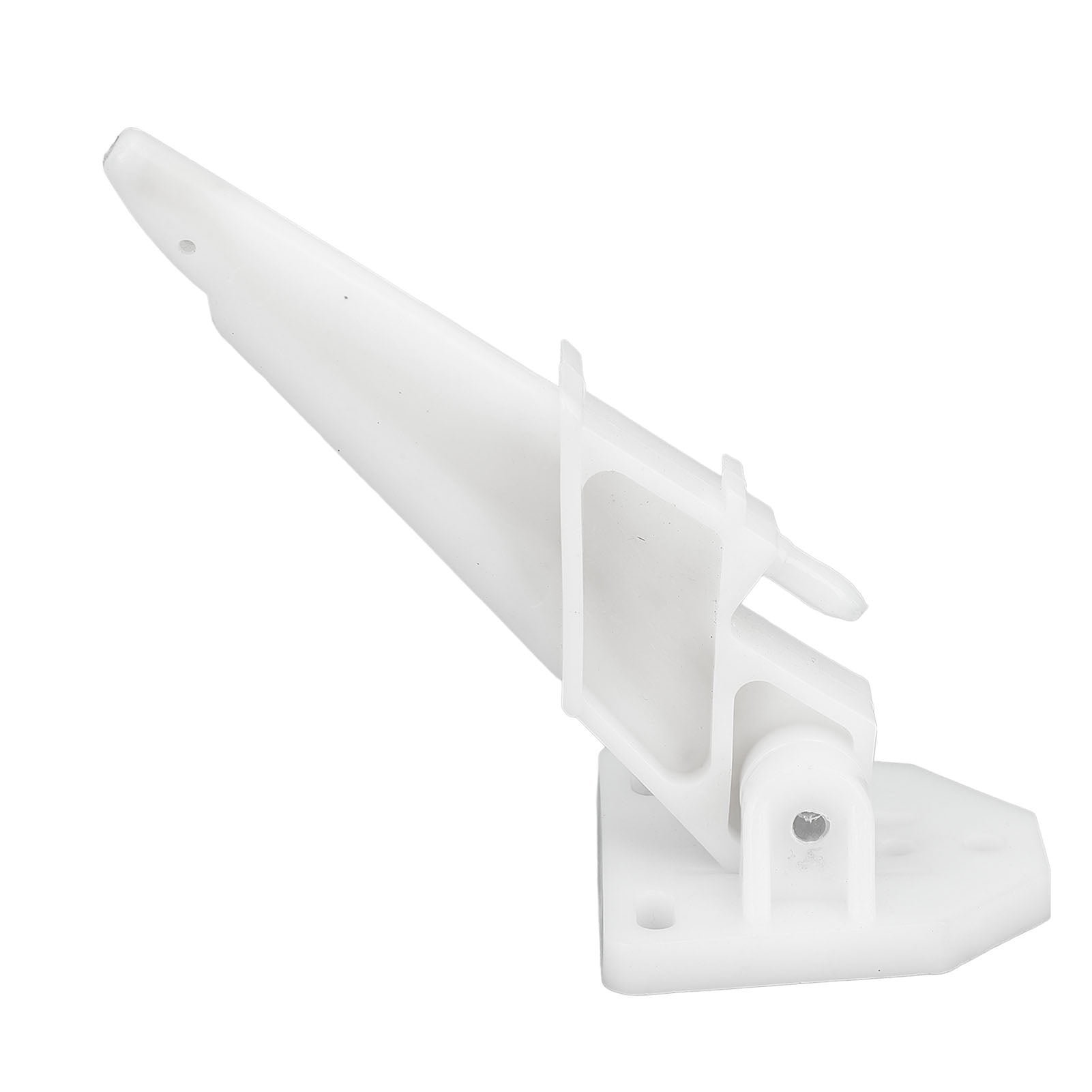 M Buder Boat Speedometer Pitot Kit Universal Kick Up Tube with 236 ...