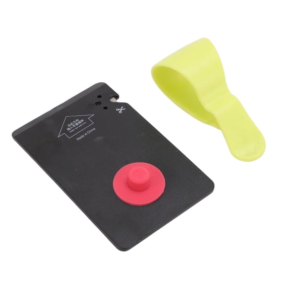 Auto Safety Glass Breakers and Emergency Escape Tools for Vehicles