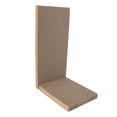 M Buder Cat Scratching Pad Cardboard Corrugated Paper Furniture ...