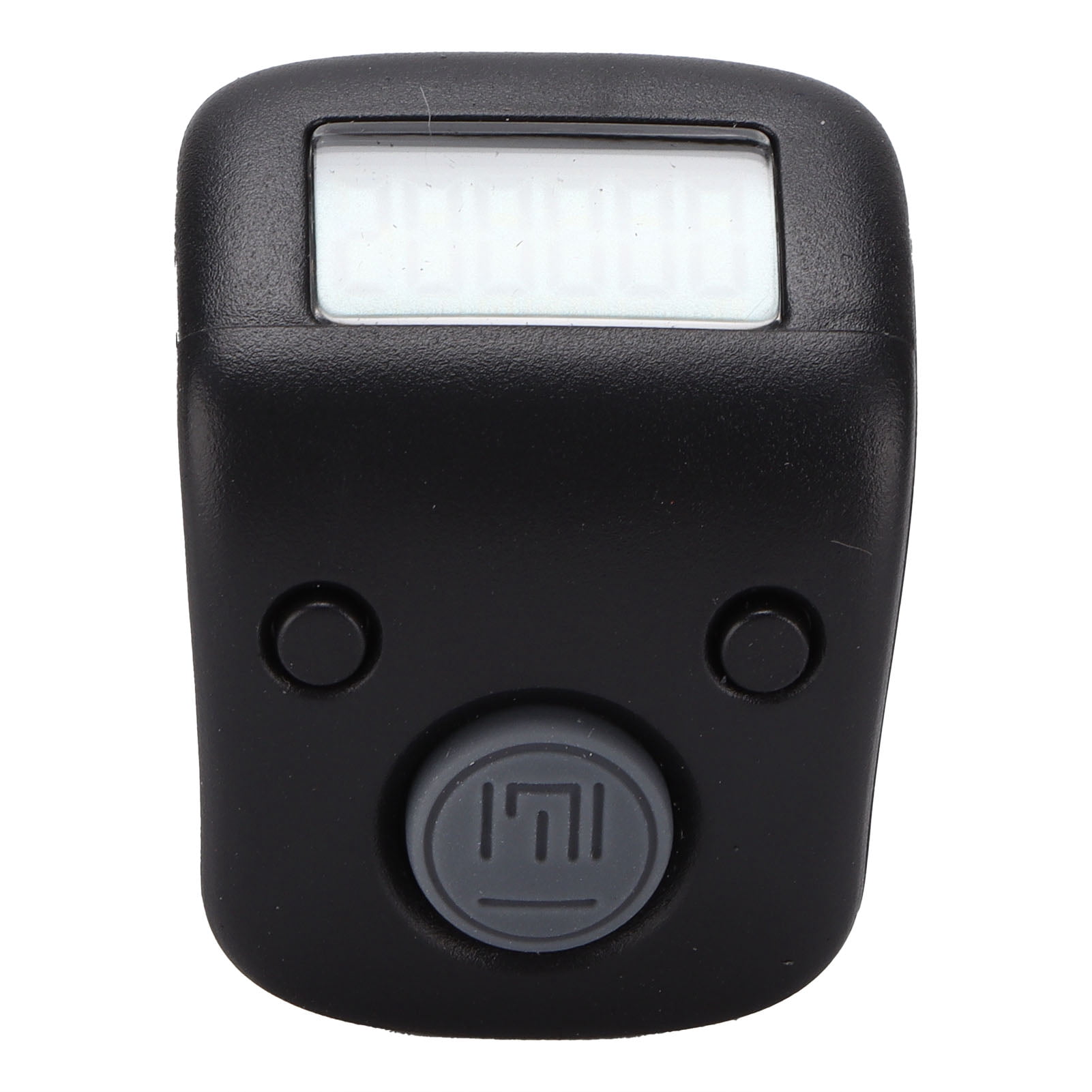 M Buder Digital Beads Counter Manual Ring Shape Mini Chanting Counting ...