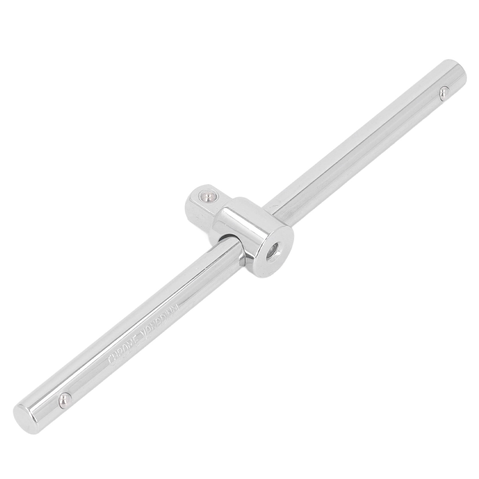 M Buder Drive Sliding Wrench Breaker Bar, 1/2-Inch T Handle Socket Hand ...