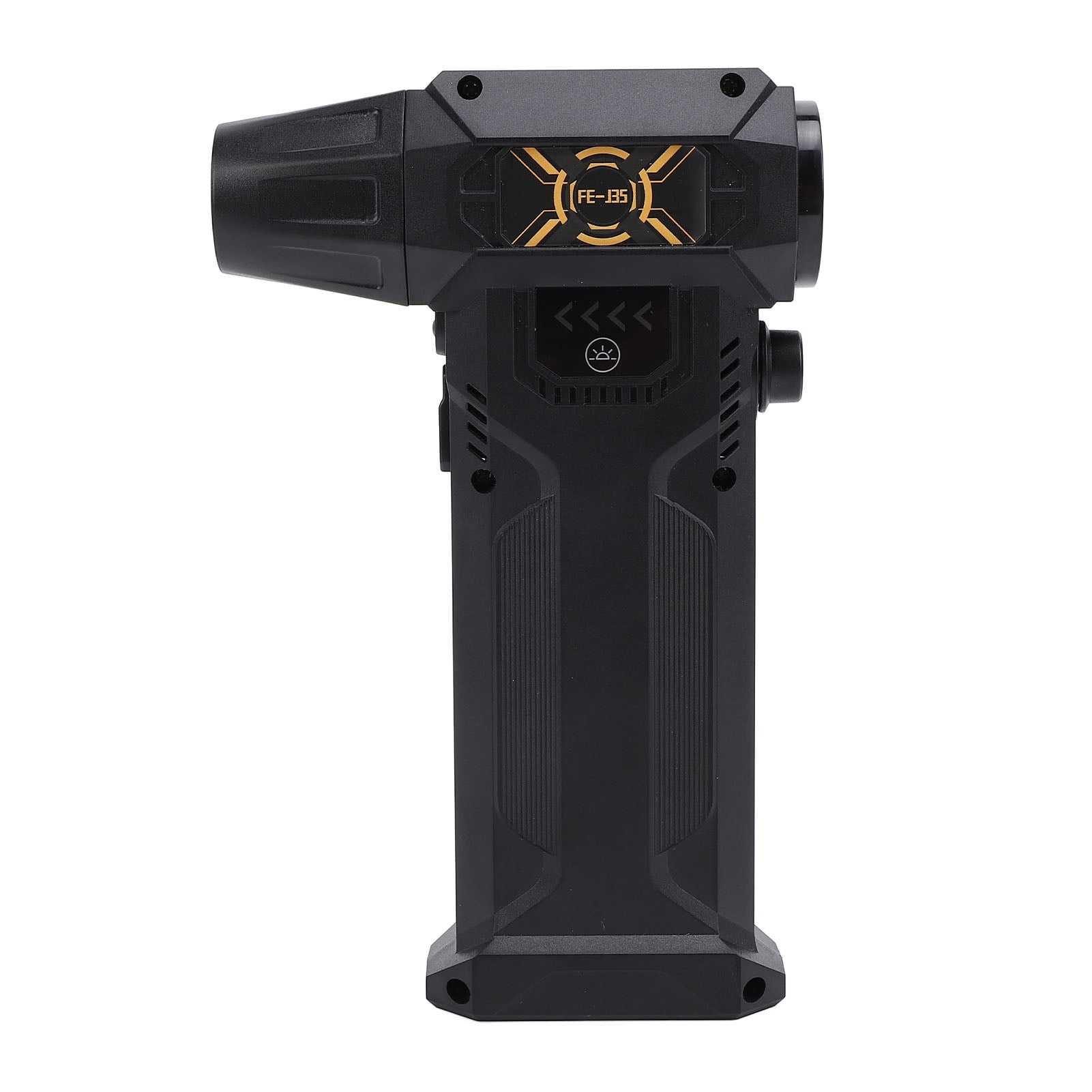 M Buder Electric Air Duster 130000RPM Jet Dry Blower with Light 8000mAh ...