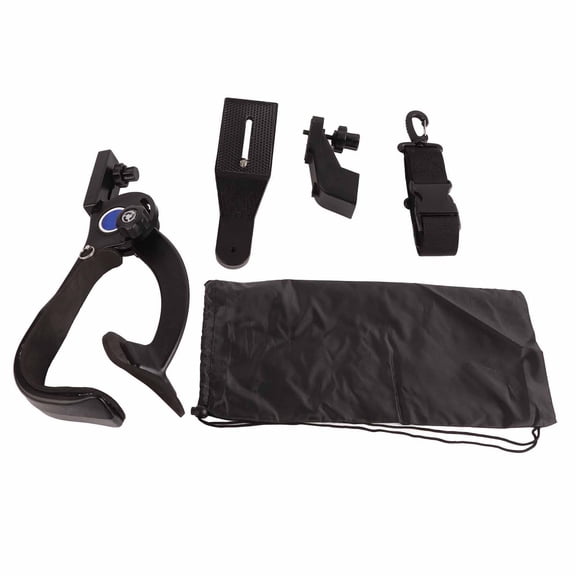Best Sellers In Camera Shoulder Supports
