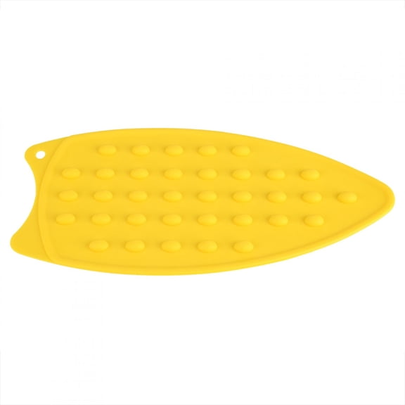 Silicone Iron Rest