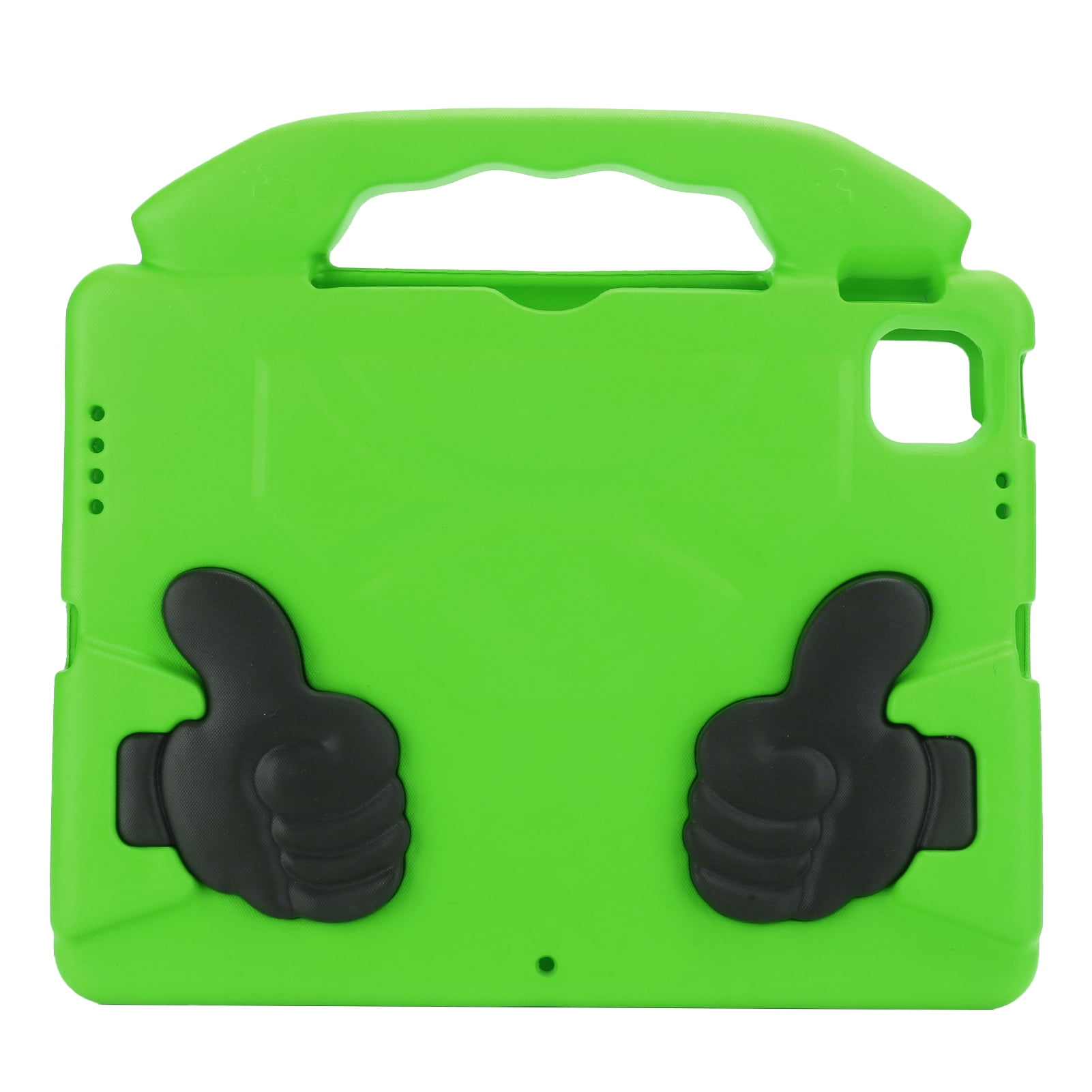 M Buder Heavy Duty Tablet Protective Cover Shockproof Rugged EVA Shell ...