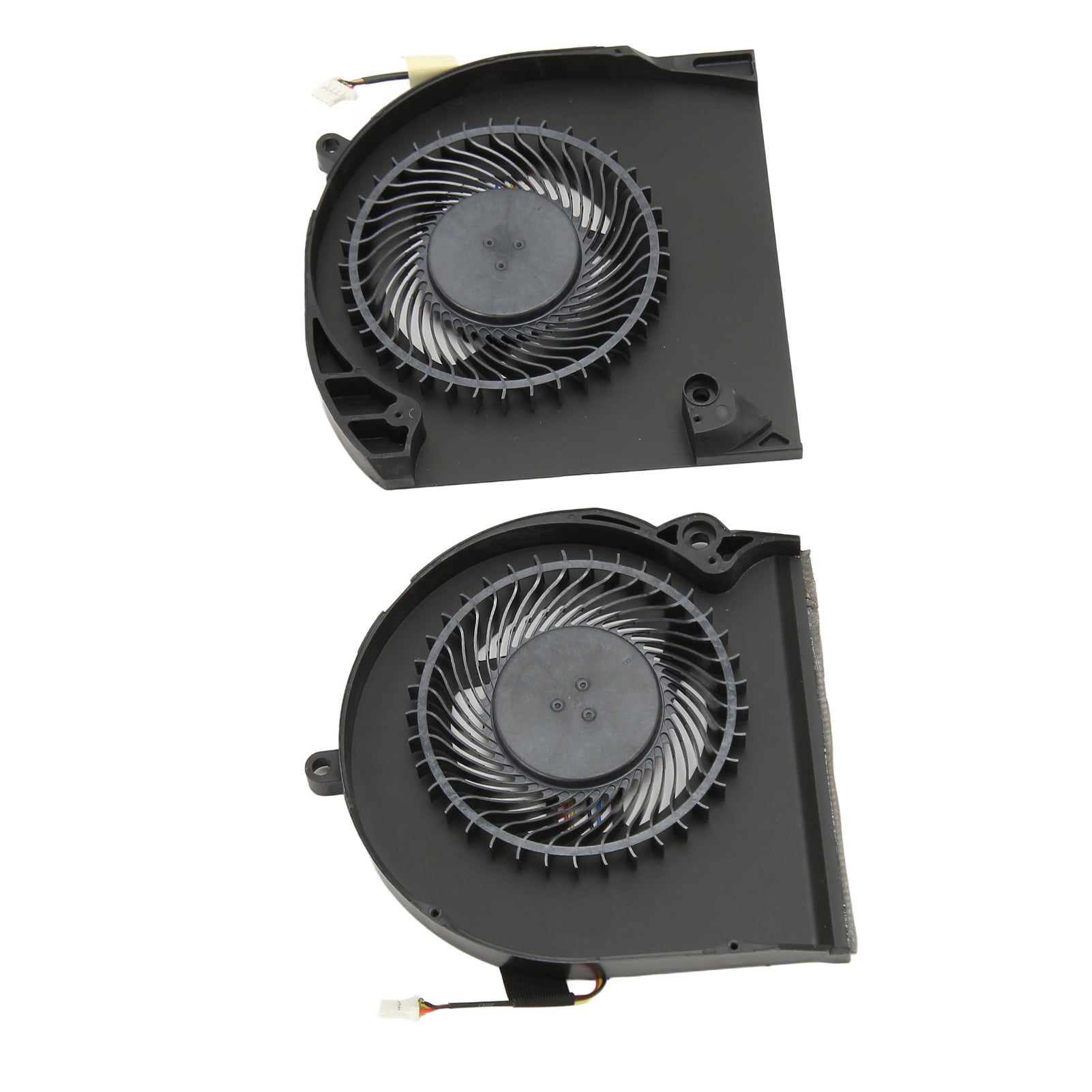 M Buder Laptop CPU GPU Cooling Fan Replacement for Dell Alienware 15 R3 ...