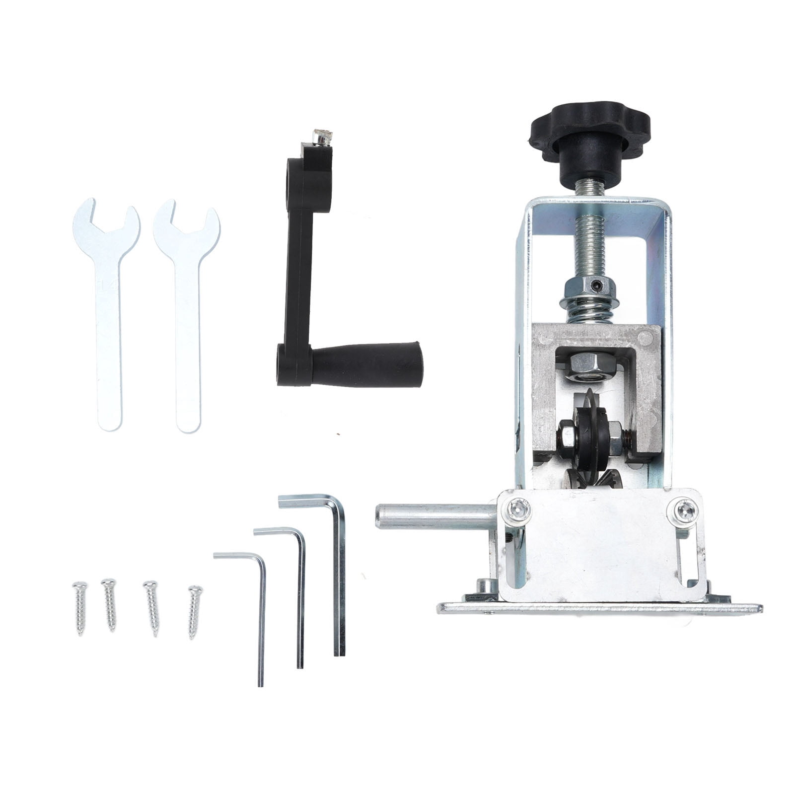 M Buder Manual Wire Stripping Machine 0.04-1 in (1-25 mm ...