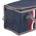 M Buder Portable Insulated Thermal Cooler Lunch Storage Food Box Bag ...