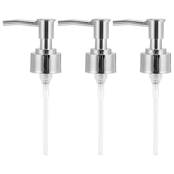 Soap Dispenser Pump Replacement